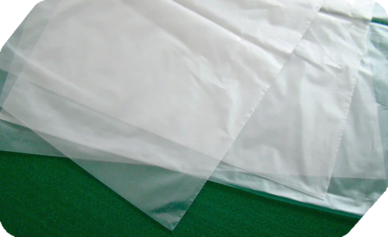 Saco de Polietileno E.V.A – Portali